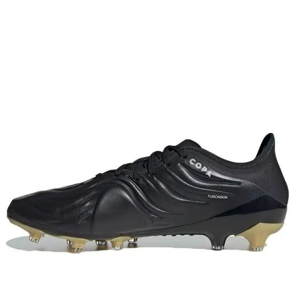 Adidas Copa Sense.1 Ag - Black