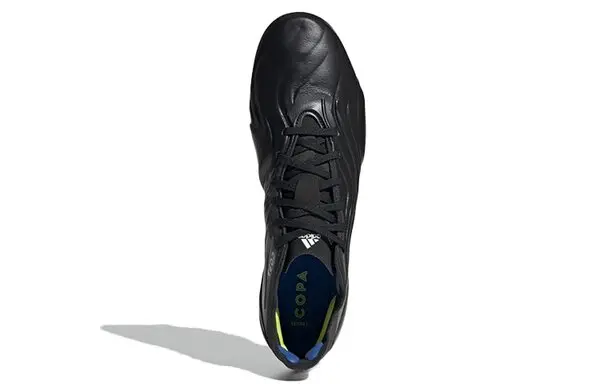 Adidas Copa Sense.1 Ag - Black