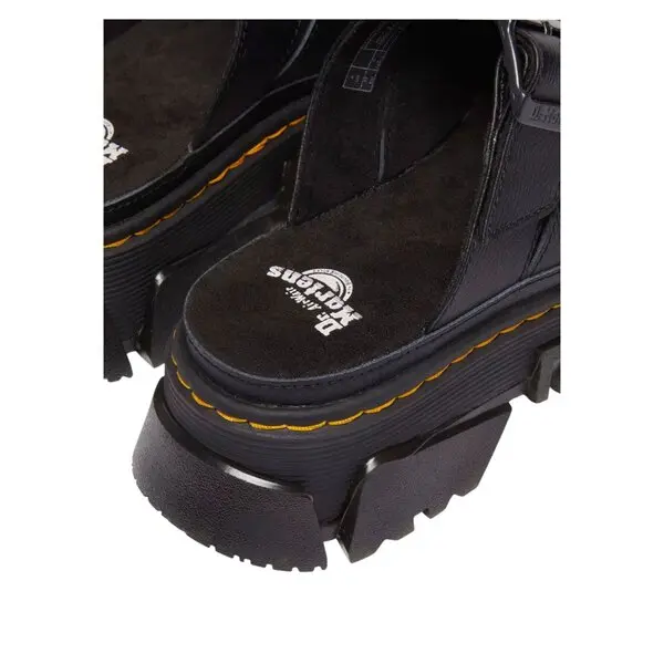 Dr. Martens Mattison Slide - Black/athena