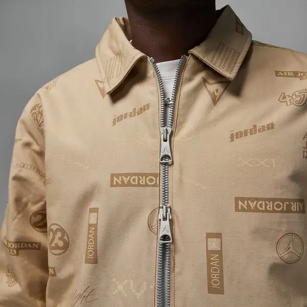 JORDAN Flight Heritage Jacket