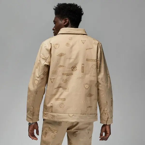 JORDAN Flight Heritage Jacket