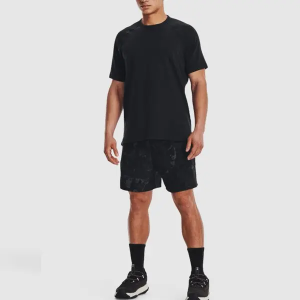 Under Armour Journey Terry Shorts