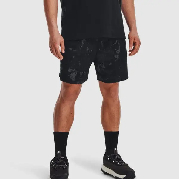 Under Armour Journey Terry Shorts