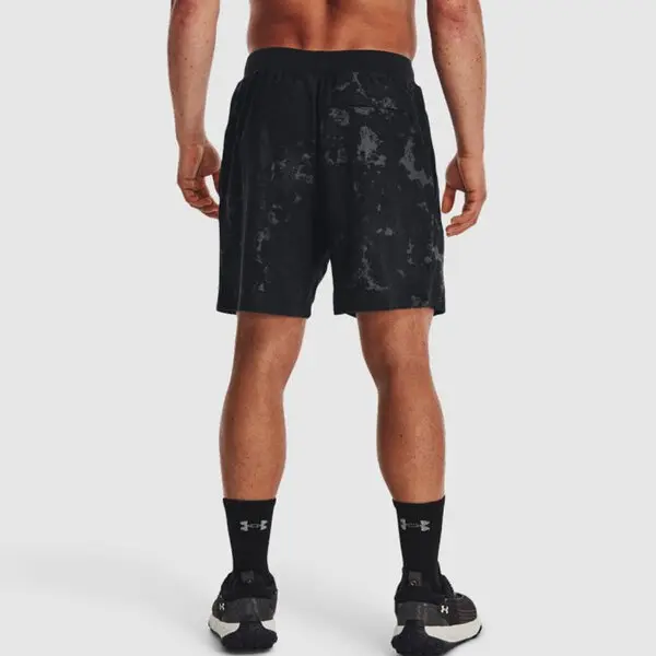Under Armour Journey Terry Shorts