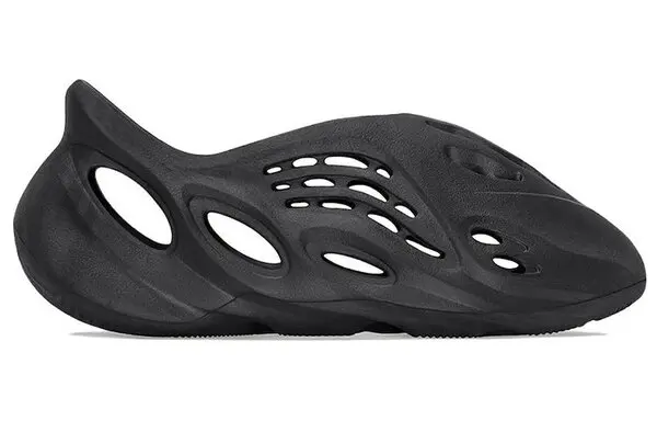 Adidas Yeezy Foam Runner - Onyx
