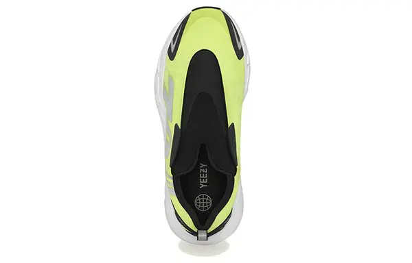 Adidas Yeezy Boost 700 Mnvn Laceless Sneakers - Yellow/brown