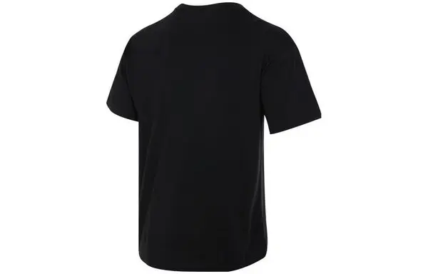 Nike Max90 T-shirt 'black - Black/multi-color