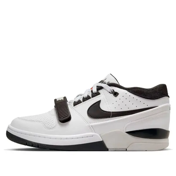 Nike X Billie Eilish Air Alpha Force 88 'white Black - White/black
