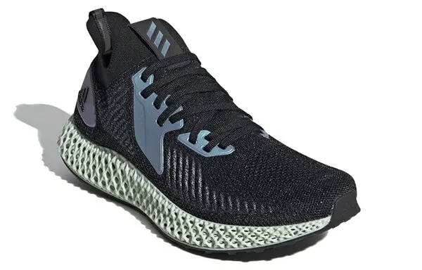 Adidas Alphaedge 4d Athletic Sneakers