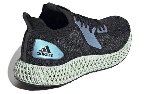 Adidas Alphaedge 4d Athletic Sneakers