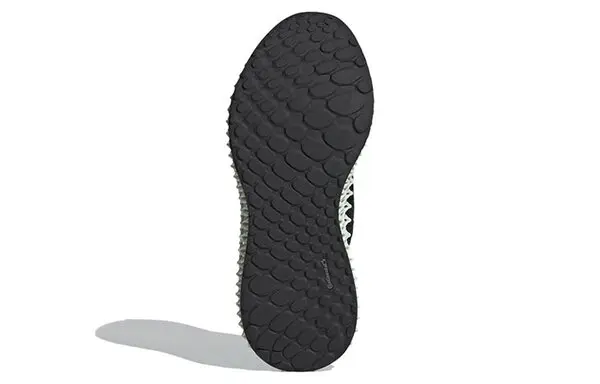 Adidas Alphaedge 4d Athletic Sneakers