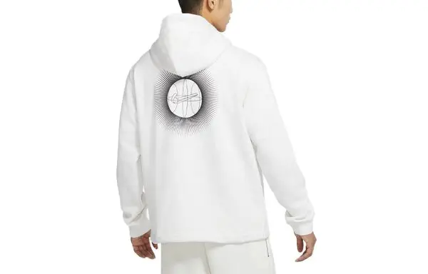 Nike Hooded Casual Jacket
