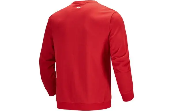 Under Armour Training Sports Knit Round Neck Pullover