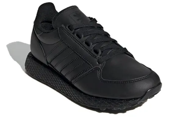 Adidas Originals Forest Grove J Sneakers