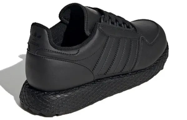 Adidas Originals Forest Grove J Sneakers