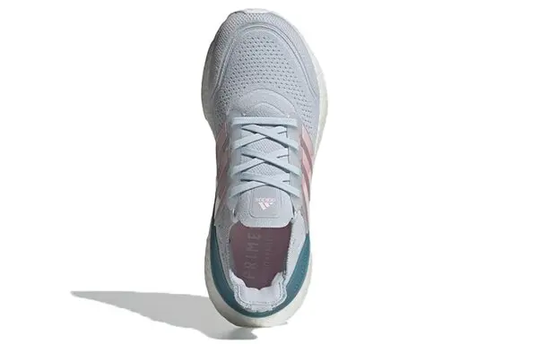 Adidas Ultraboost 21 - Grey/blue