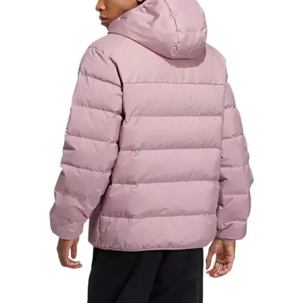 Adidas Logo Puffer Jacket