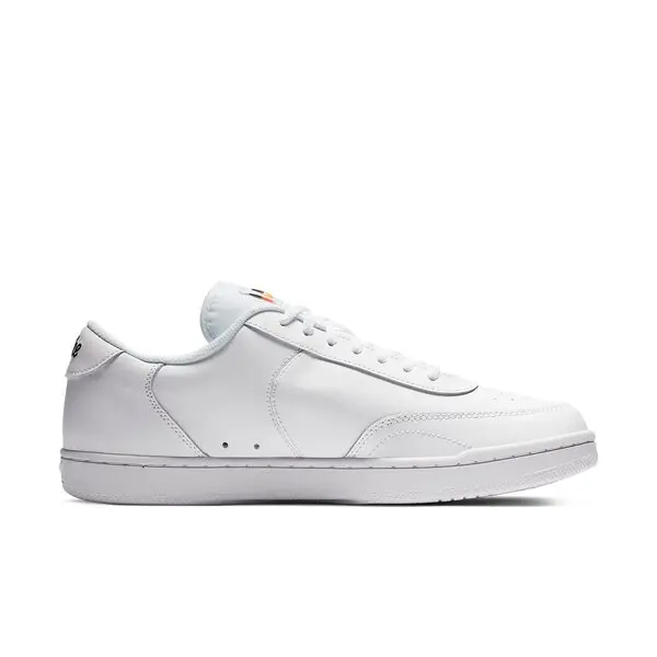 Nike Court Vintage Sneakers - White/black