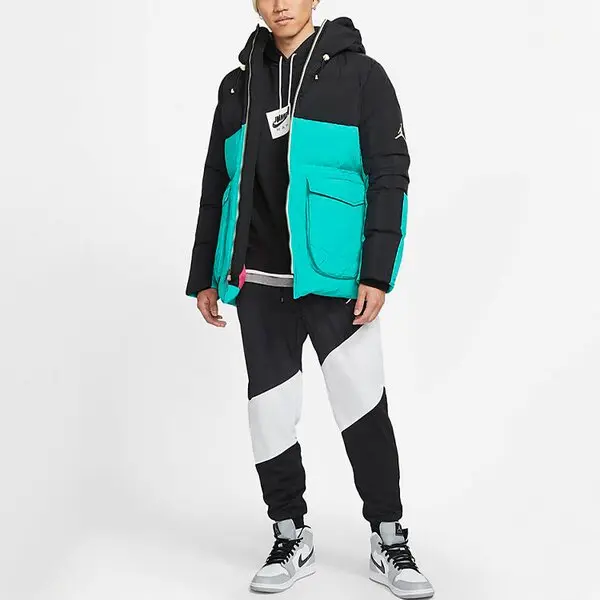 JORDAN Jumpman Classics Casual Sports Hoodie