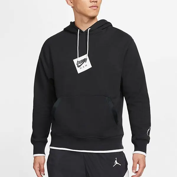 JORDAN Jumpman Classics Casual Sports Hoodie