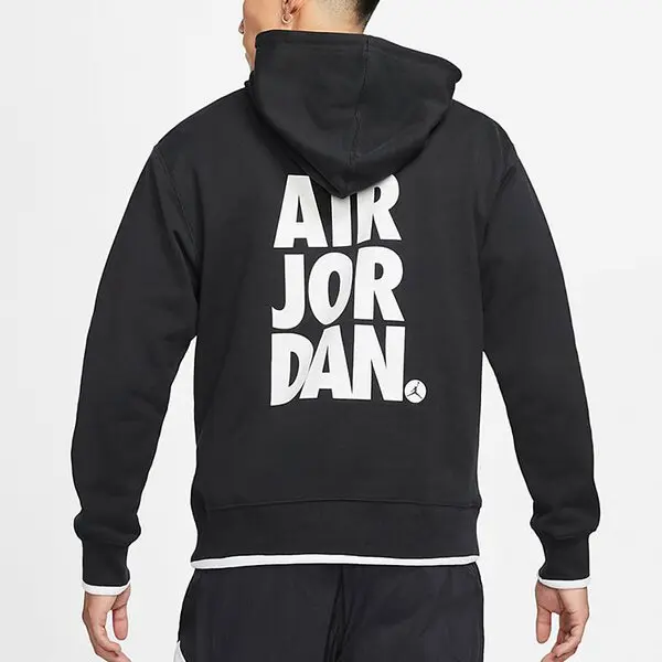 JORDAN Jumpman Classics Casual Sports Hoodie