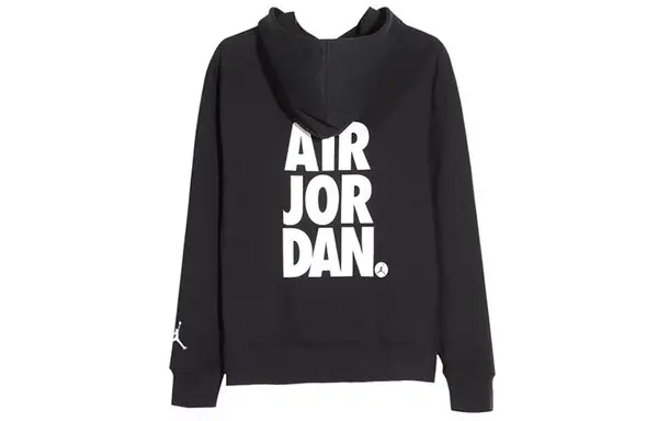 JORDAN Jumpman Classics Casual Sports Hoodie