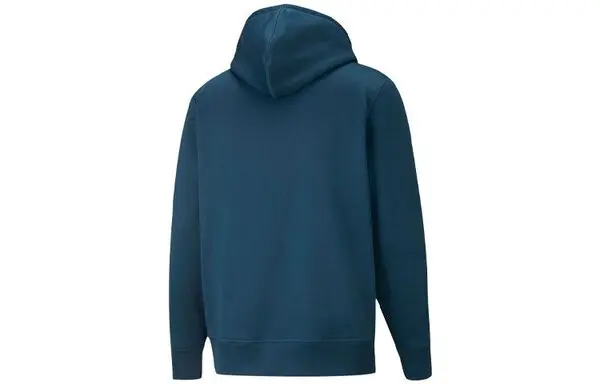 PUMA X Helly Hansen Crossover Knit Sports Pullover