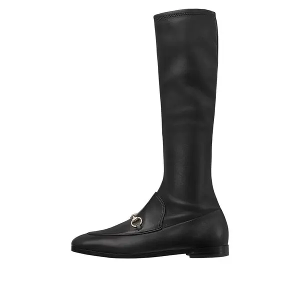 Gucci Jordaan Boots