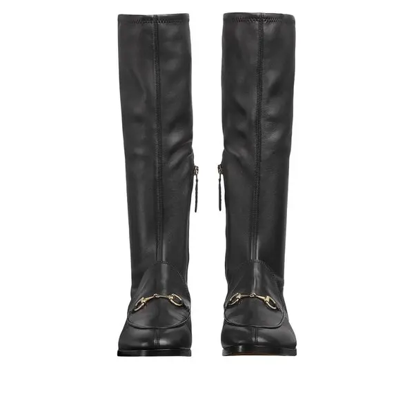 Gucci Jordaan Boots