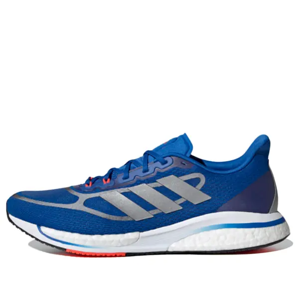 Adidas Supernova+ Football Sneakers - Blue