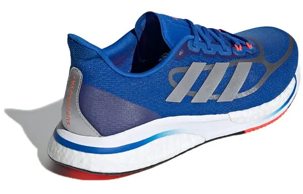 Adidas Supernova+ Football Sneakers - Blue