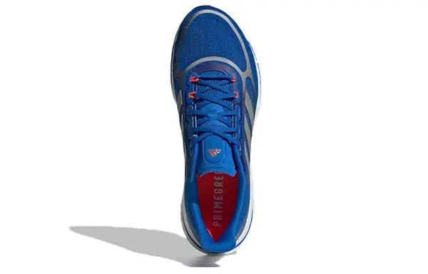 Adidas Supernova+ Football Sneakers - Blue