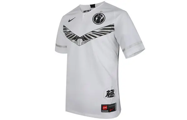Nike X Lplig Tournament Short Sleeve Shirt