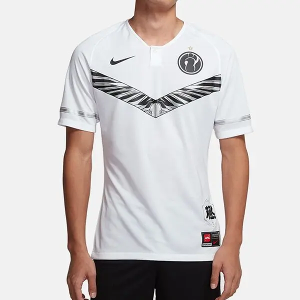 Nike X Lplig Tournament Short Sleeve Shirt