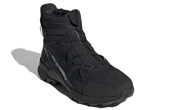 Adidas Y-3 Terrex Swift R3 Gtx Athletic Footwear