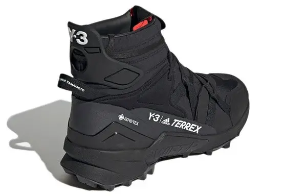 Adidas Y-3 Terrex Swift R3 Gtx Athletic Footwear