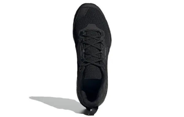 Adidas Ax4 Primegreen Low Top Sneakers - Black