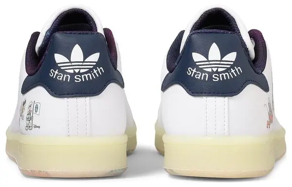 Adidas Originals Stansmith X Disney Mickey & Friends