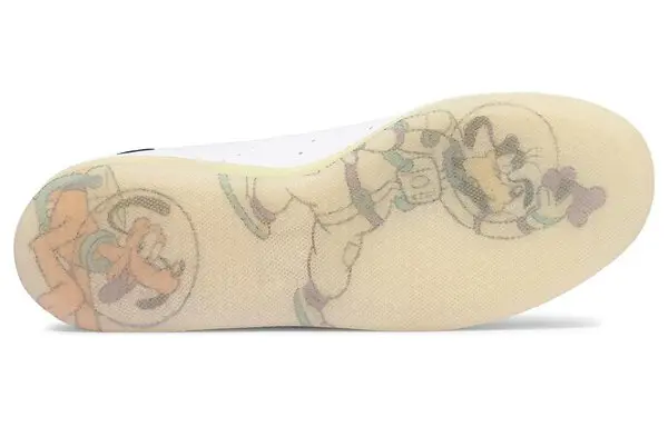 Adidas Originals Stansmith X Disney Mickey & Friends