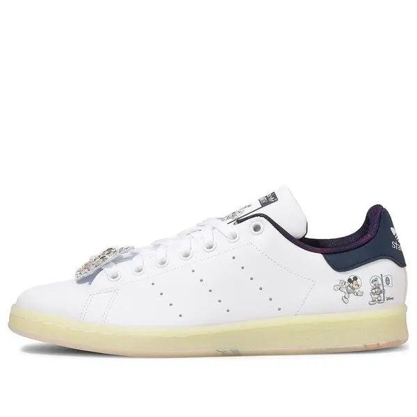 Adidas Originals Stan Smith X Disney Sneakers - Default Colorway