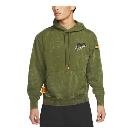 Nike Casual Sports Hoodie - Default Color