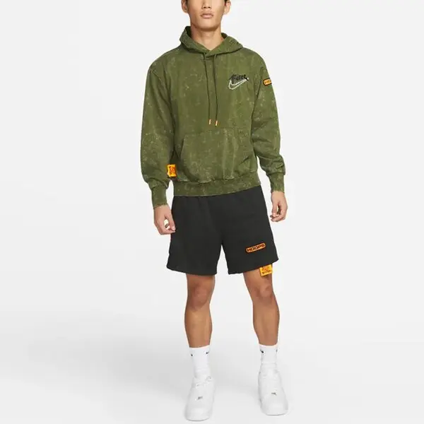 Nike Casual Sports Hoodie