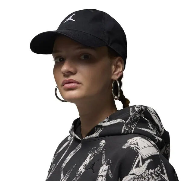 JORDAN Club Cap