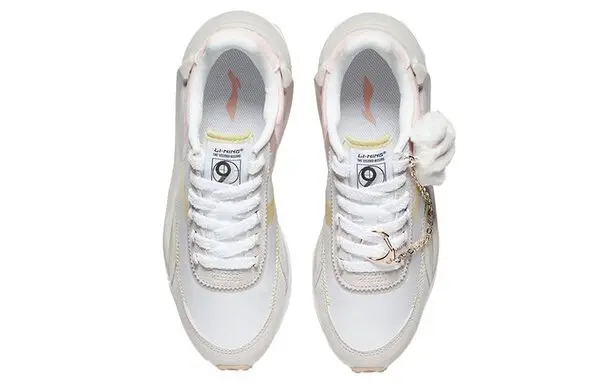 LI-NING Eternal 92 Sneakers