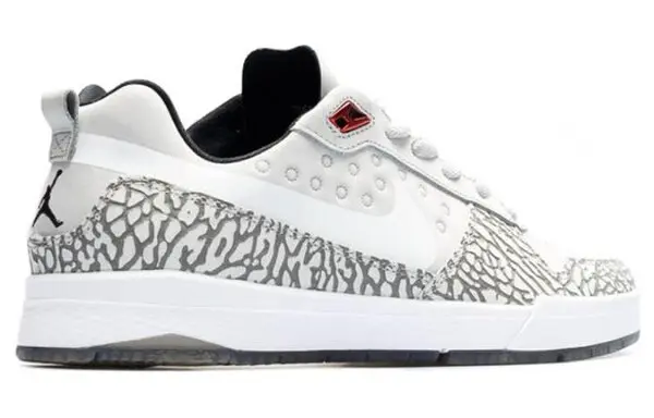 Nike P-rod Elite "j-rod" Sneakers