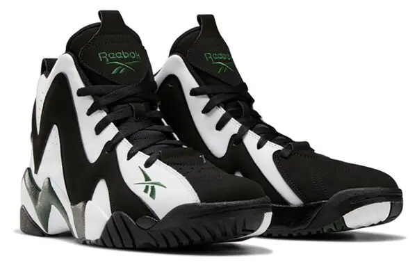 REEBOK Kamikaze 2 Retro "sonics" 2020 High Top Sneakers