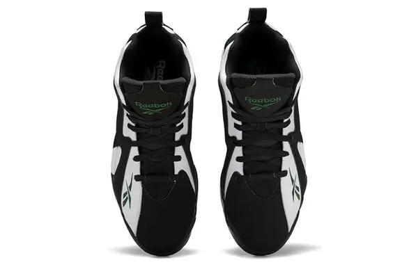 REEBOK Kamikaze 2 Retro "sonics" 2020 High Top Sneakers