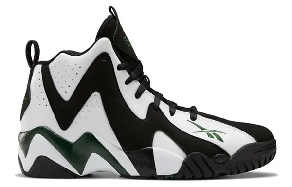 REEBOK Kamikaze 2 Retro "sonics" 2020 High Top Sneakers