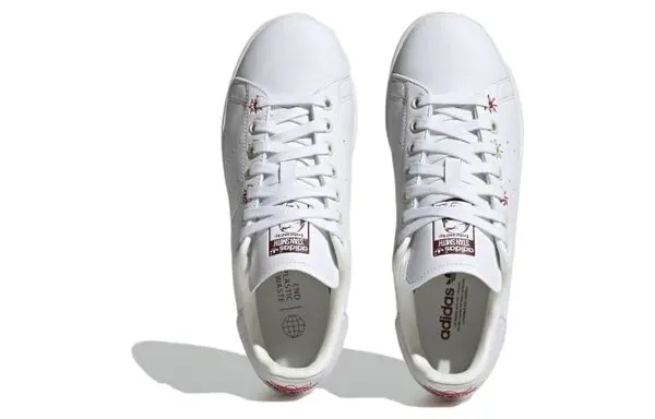 Adidas Stan Smith 'tokyo' Sneakers