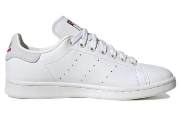 Adidas Stan Smith 'tokyo' Sneakers - Cloud White